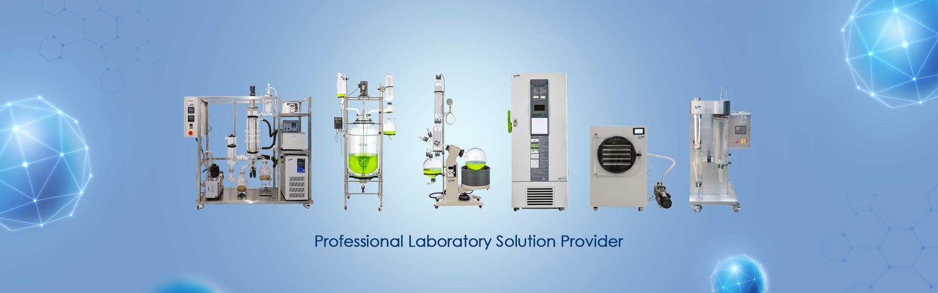 Professional Laboratory Equipment Manufacturer and Supplier in China ...