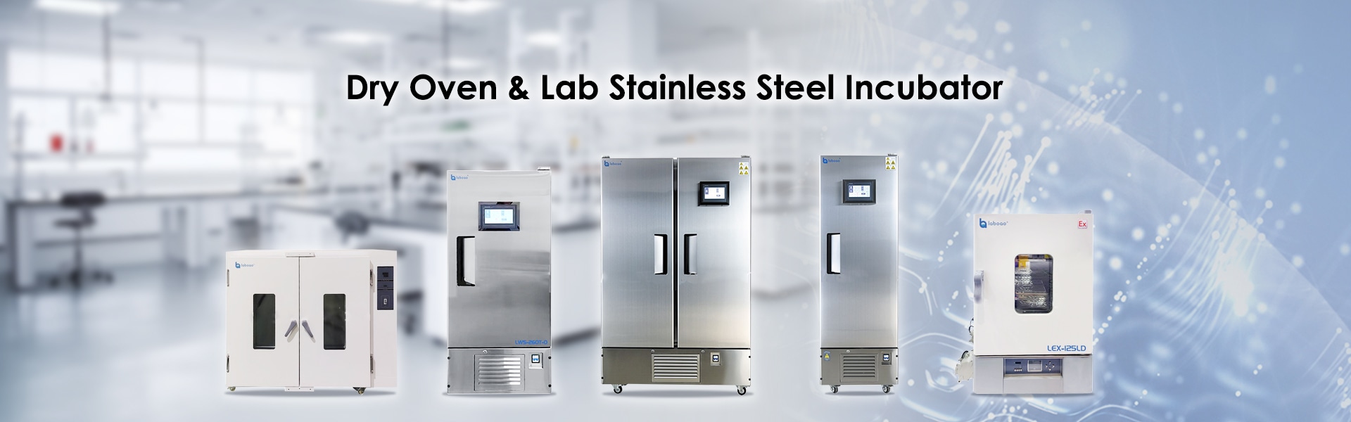 Professional Laboratory Equipment Manufacturer and Supplier in China ...