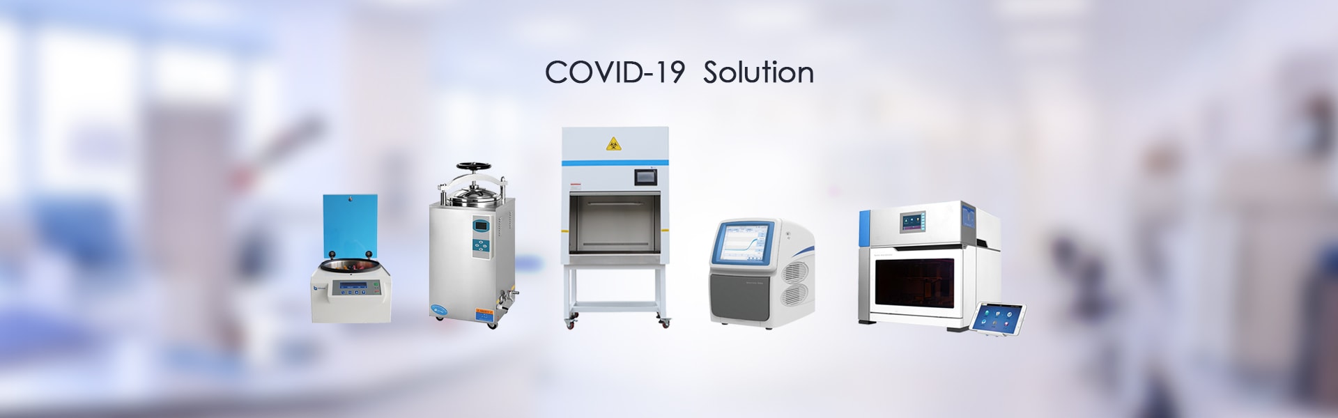 Professional Laboratory Equipment Manufacturer and Supplier in China ...