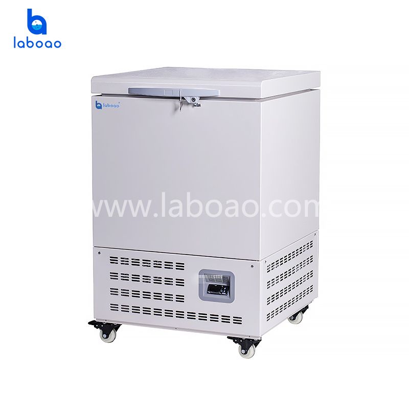 China Low Temperature Freezer Manufacturer and Supplier - LABOAO