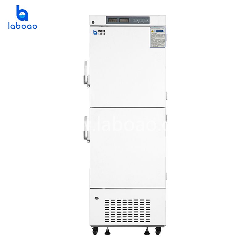 China Low Temperature Freezer Manufacturer and Supplier - LABOAO