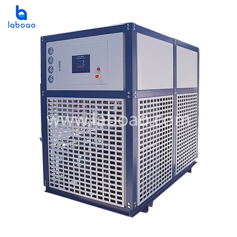 200L Large Scale Refrigerated Heating Circulator | China 200L Large ...