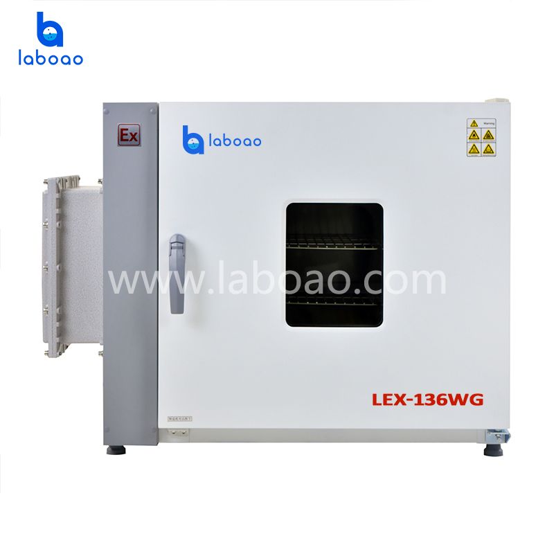 250℃ Explosion-proof Blast Drying Oven | China 250℃ Explosion-proof ...