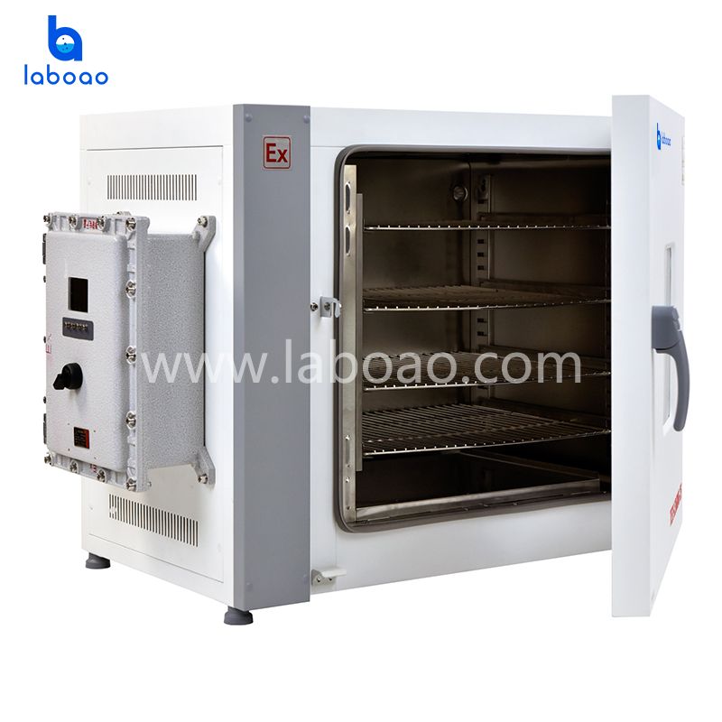 250℃ Explosion-proof Blast Drying Oven | China 250℃ Explosion-proof ...