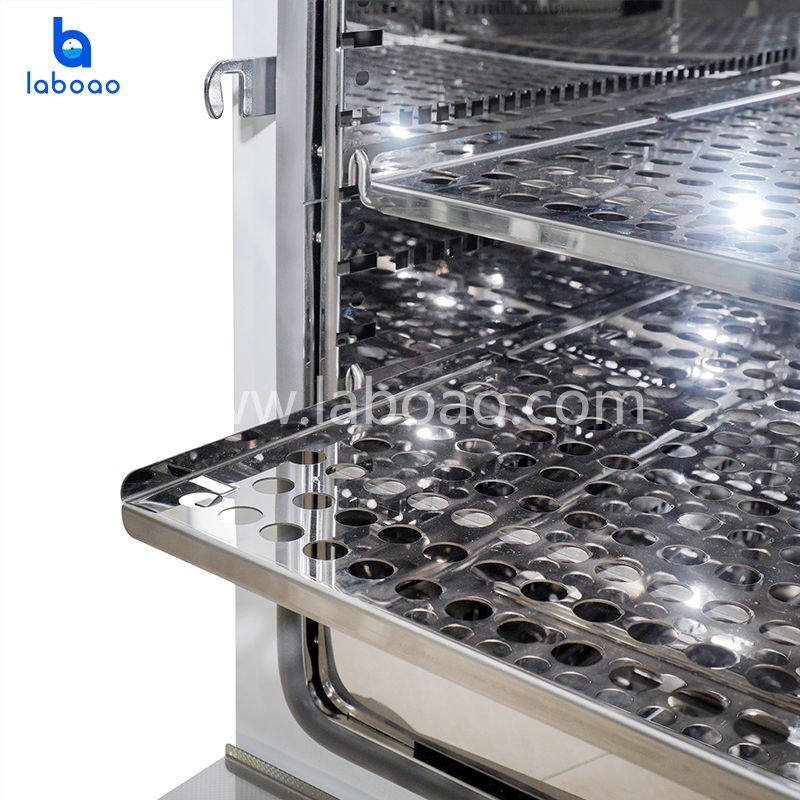 300℃ Explosion-proof Blast Drying Oven | China 300℃ Explosion-proof ...