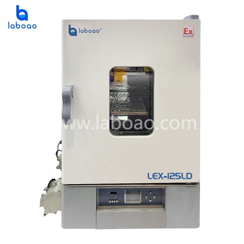 300℃ Explosion Proof Drying Oven | China 300℃ Explosion Proof Drying ...