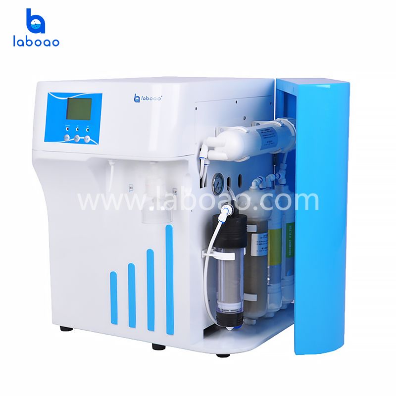 Laboratory Low TOC Ultrapure Water System | China Laboratory Low TOC ...