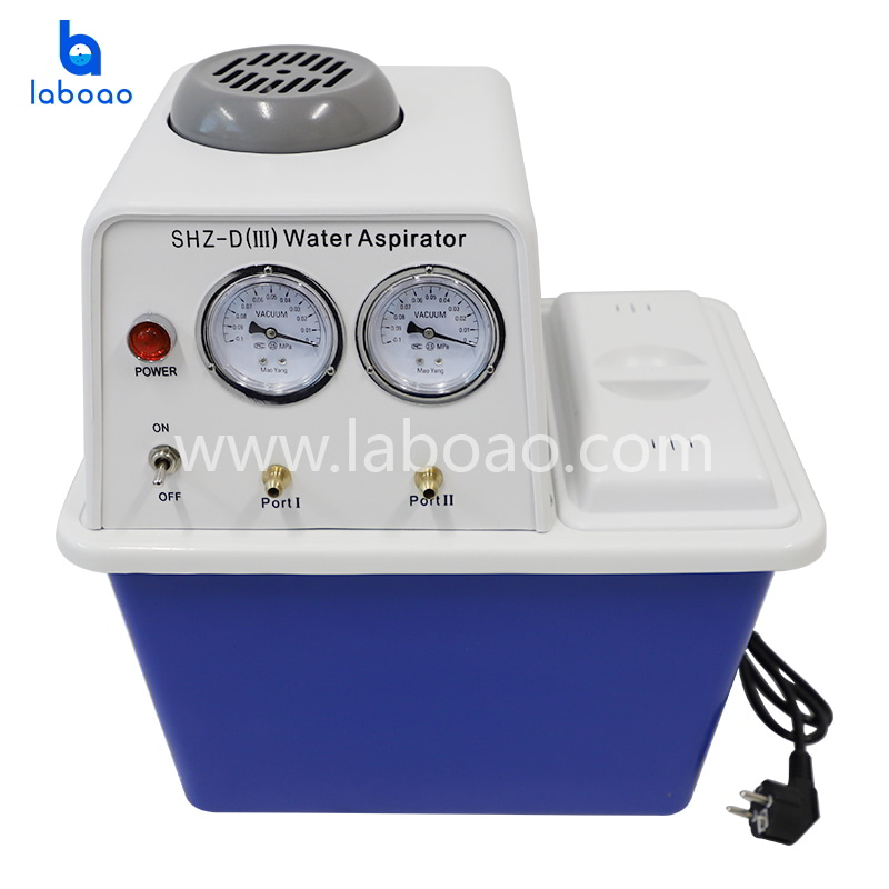 Benchtop Water Circulating Vacuum Pump | China Benchtop Water ...