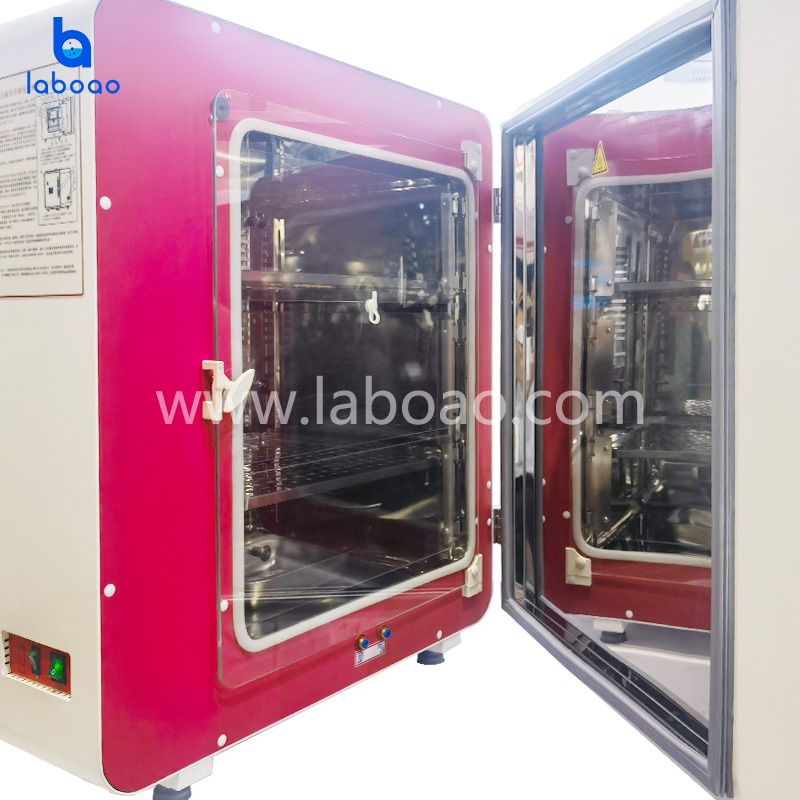 CO2 Incubator With Sterilization | China CO2 Incubator With Sterilization Manufacturer and ...