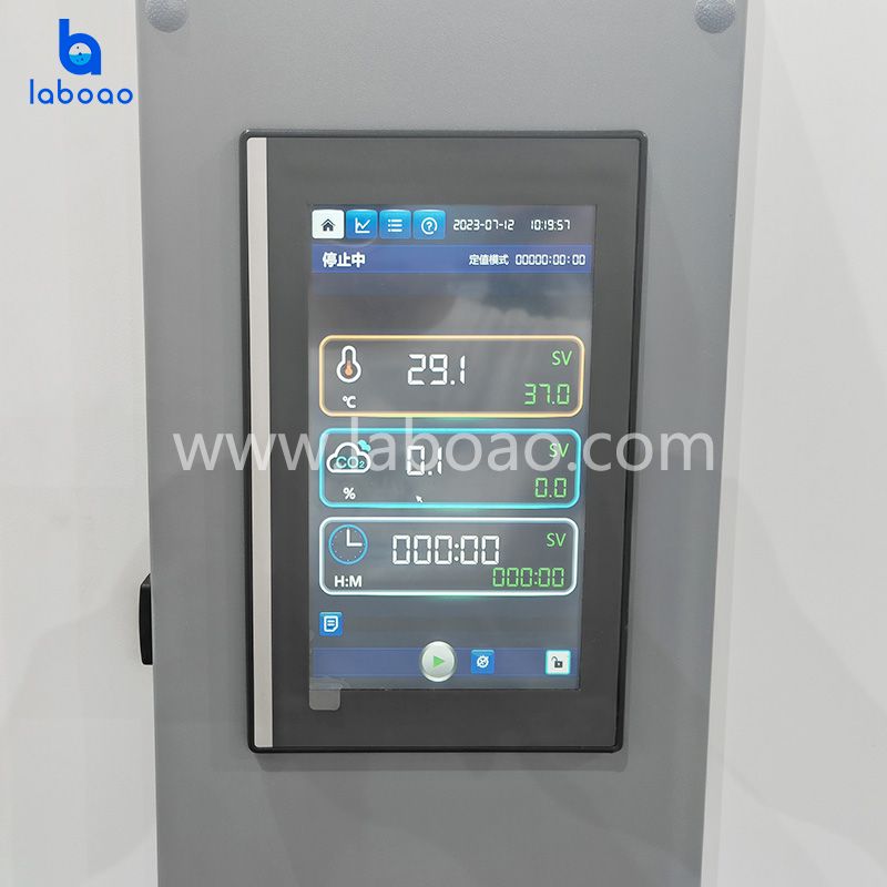 CO2 Incubator With Sterilization | China CO2 Incubator With Sterilization Manufacturer and ...
