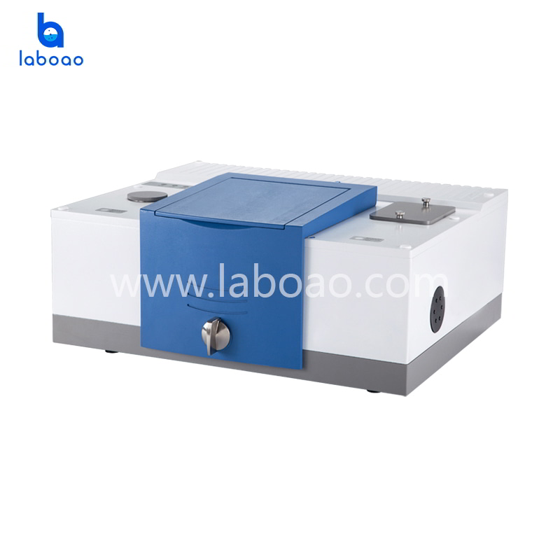 Portable FTIR Spectrometer | China Portable FTIR Spectrometer ...