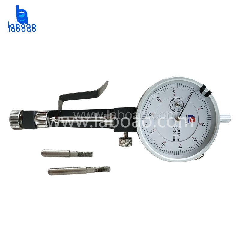 HD-4 Portable Thickness Tester For Tablet And Capsule | China HD-4 ...