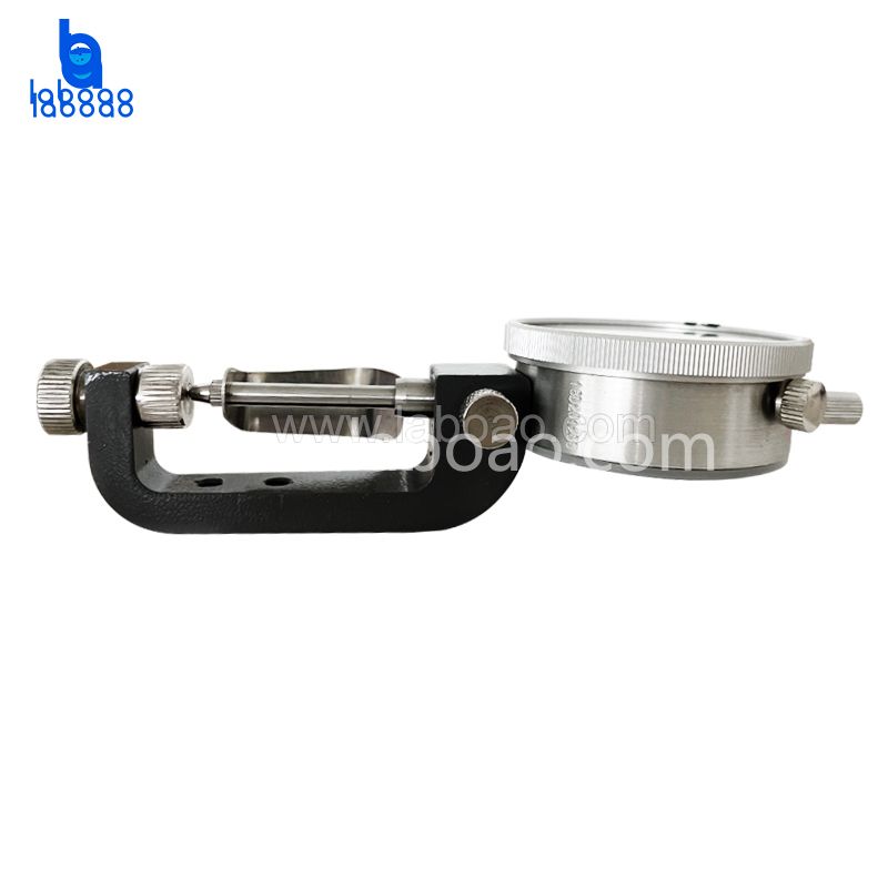 HD-4 Portable Thickness Tester For Tablet And Capsule | China HD-4 ...