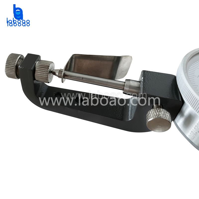 HD-4 Portable Thickness Tester For Tablet And Capsule | China HD-4 ...