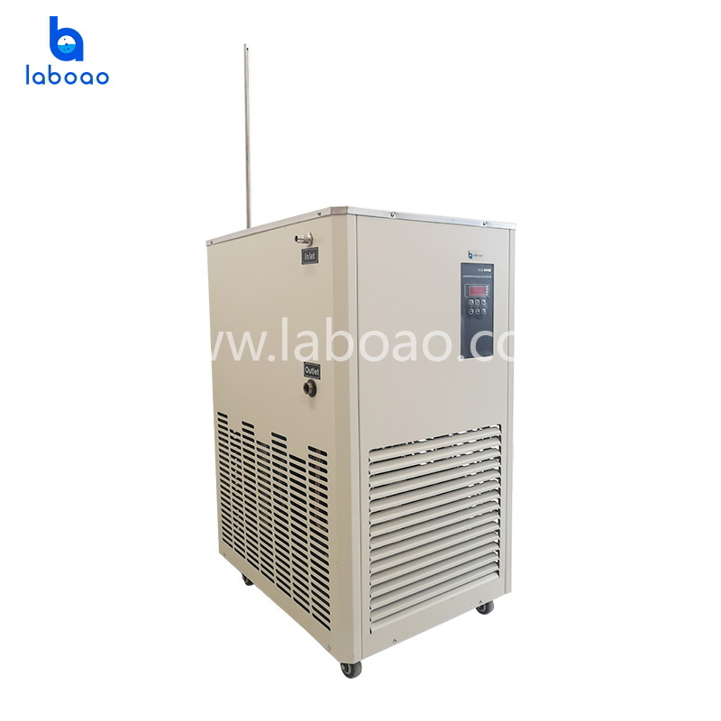 50L laboratory recirculating water chiller | China 50L laboratory ...