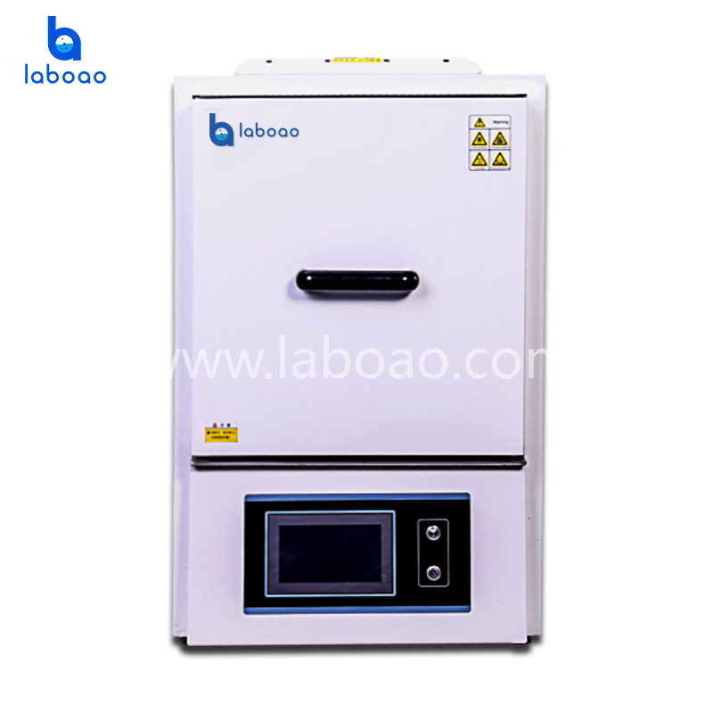 LMFC-14 1400°C Ceramic Fiber Muffle Furnace | China LMFC-14 1400°C Ceramic Fiber Muffle Furnace ...