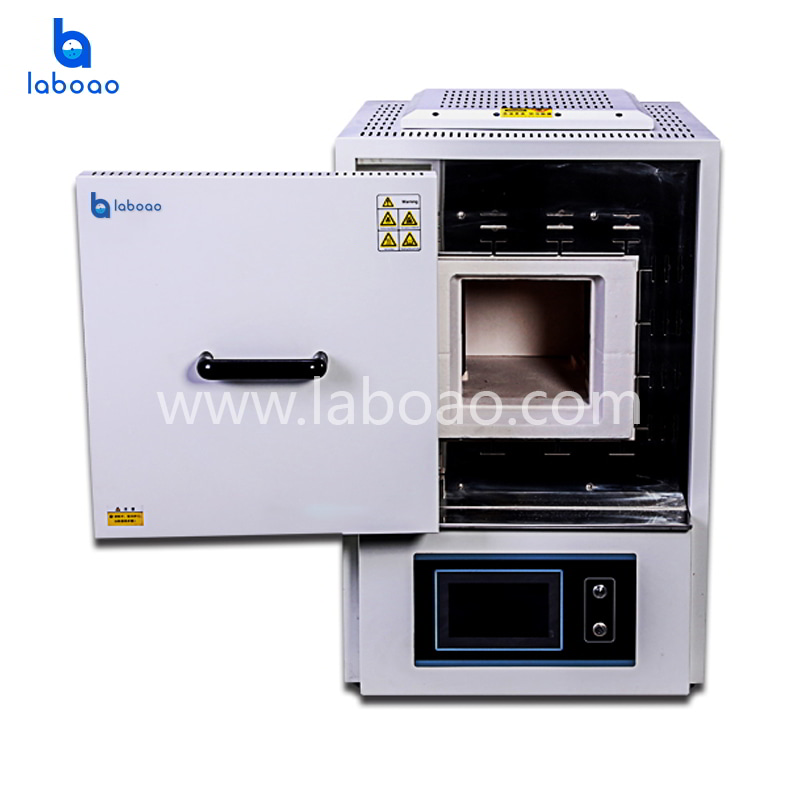 LMFC-14 1400°C Ceramic Fiber Muffle Furnace | China LMFC-14 1400°C Ceramic Fiber Muffle Furnace ...