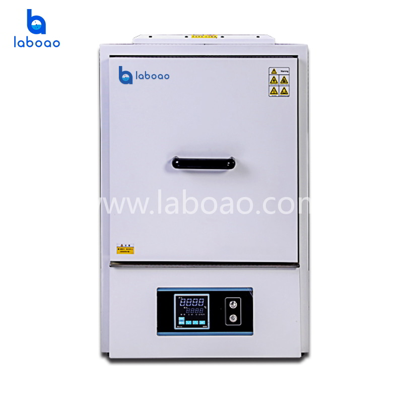 LMFC-13 1300°C Ceramic Fiber Muffle Furnace | China LMFC-13 1300°C ...