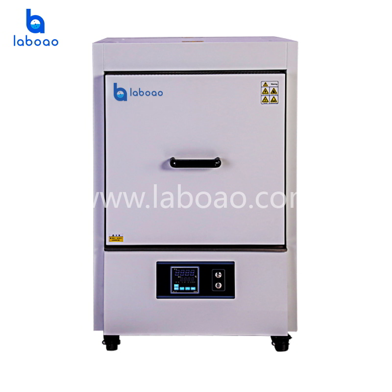 China Muffle furnace Manufacturer and Supplier - LABOAO