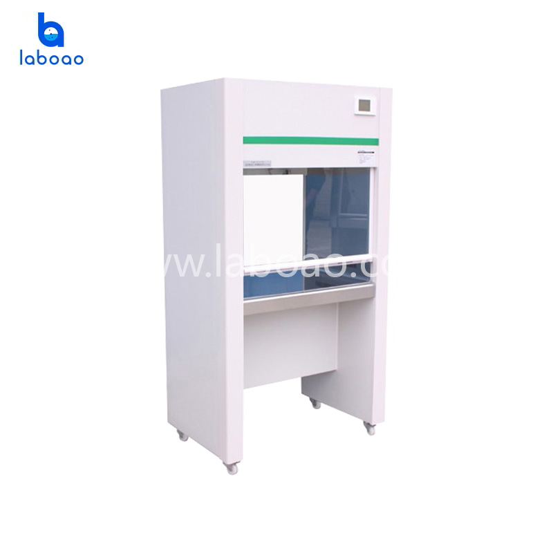 One Side Vertical Air Flow Clean Bench | China One Side Vertical Air ...