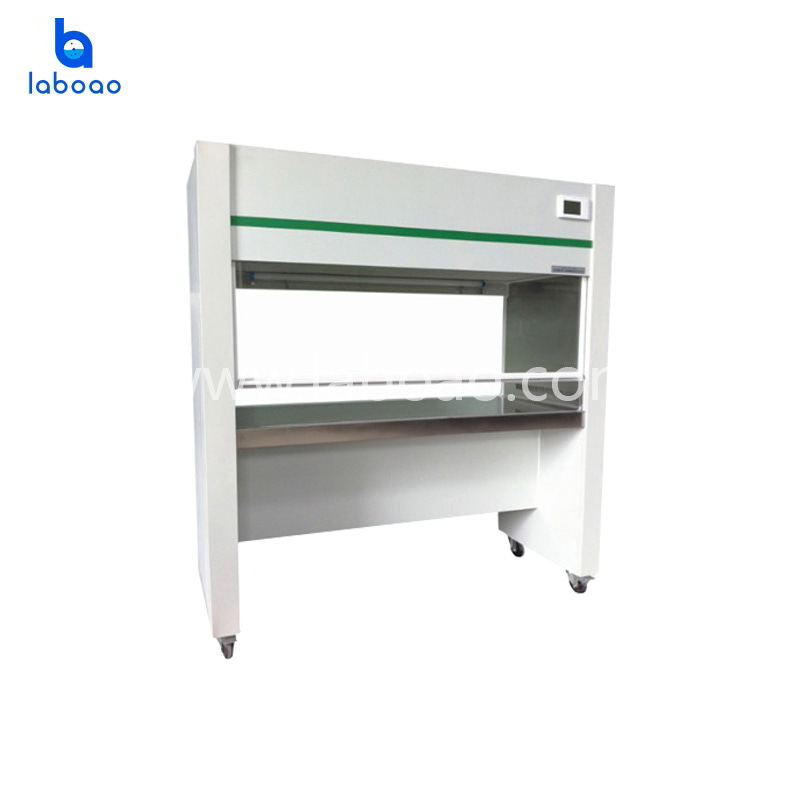 One Side Vertical Air Flow Clean Bench | China One Side Vertical Air ...