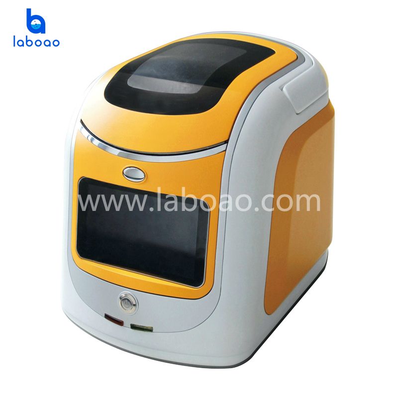 China X-Ray Fluorescence Spectrometer(XRF) Manufacturer and Supplier ...