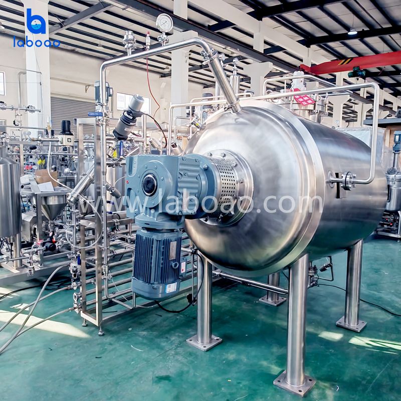 Solid State Fermenter System | China Solid State Fermenter System ...