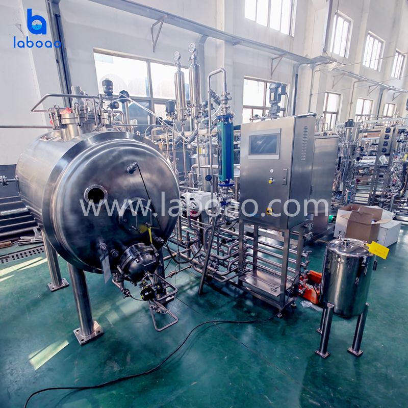 Solid State Fermenter System | China Solid State Fermenter System ...