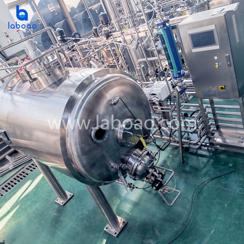 Solid State Fermenter System | China Solid State Fermenter System ...