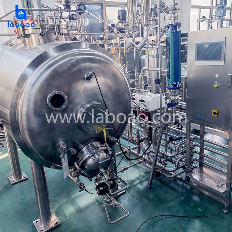 Solid State Fermenter System | China Solid State Fermenter System ...