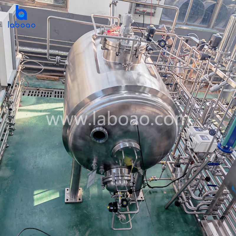 Solid State Fermenter System | China Solid State Fermenter System ...