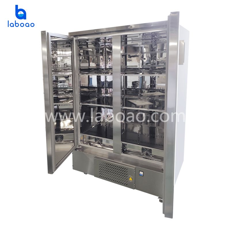 Stainless Steel Biochemical Incubator | China Stainless Steel ...