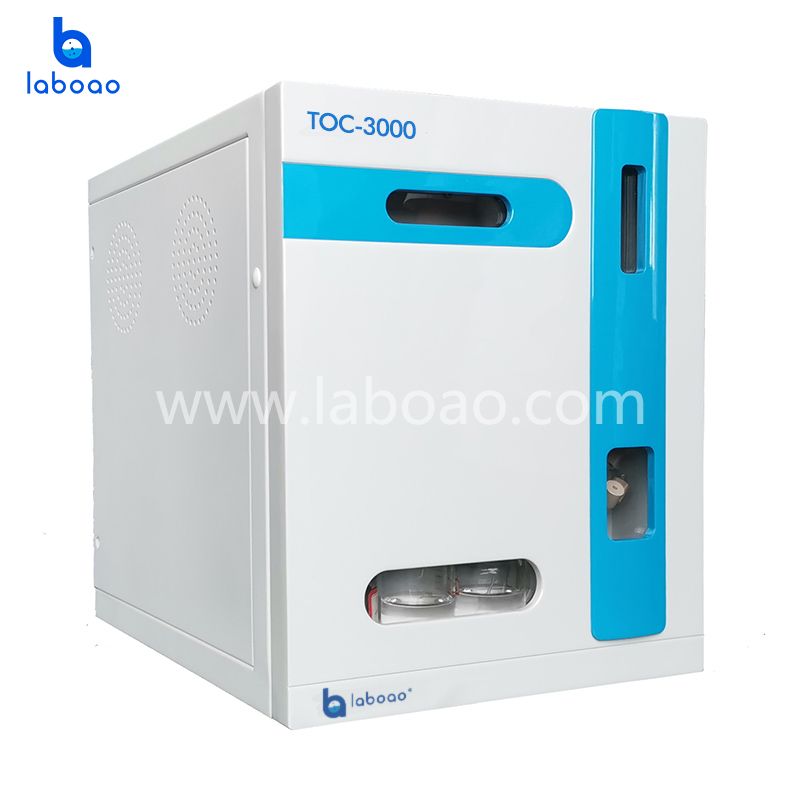 China TOC Analyzer Manufacturer And Supplier LABOAO