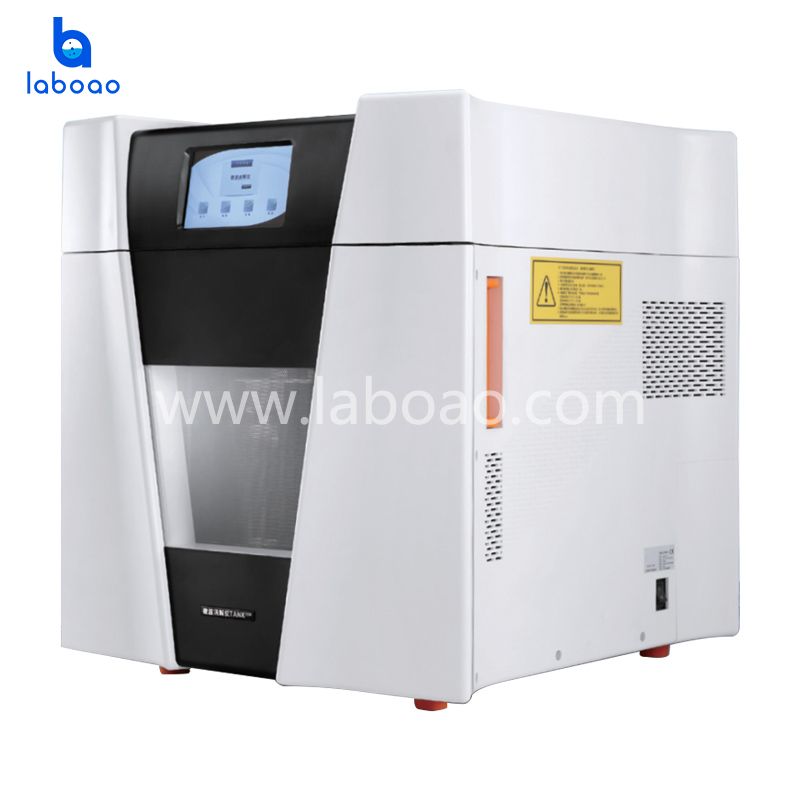 China Laboratory Equipment Manufacturer and Supplier - LABOAO