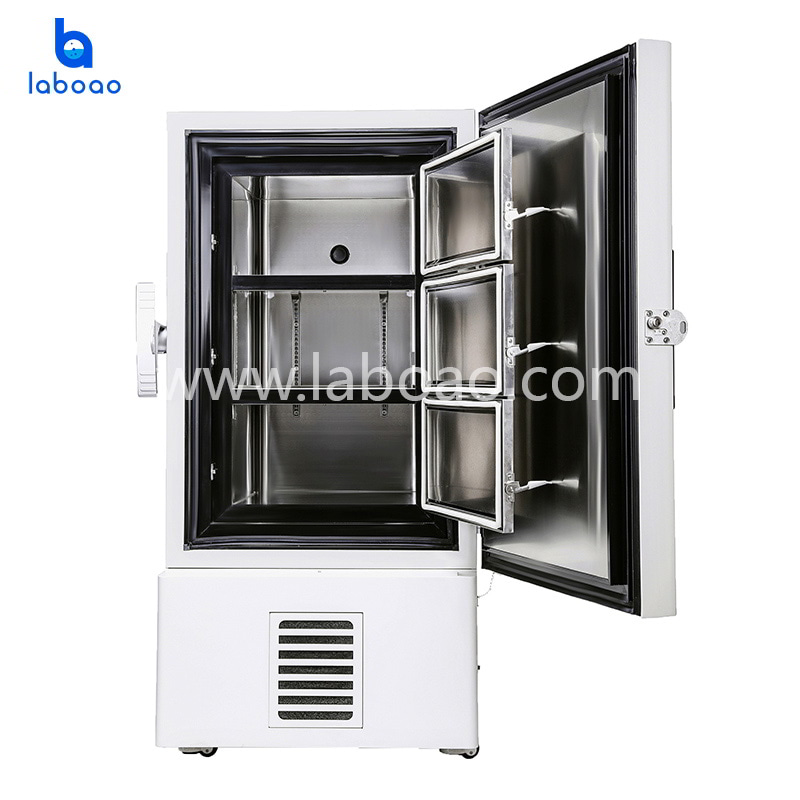 China Low Temperature Freezer Manufacturer and Supplier - LABOAO