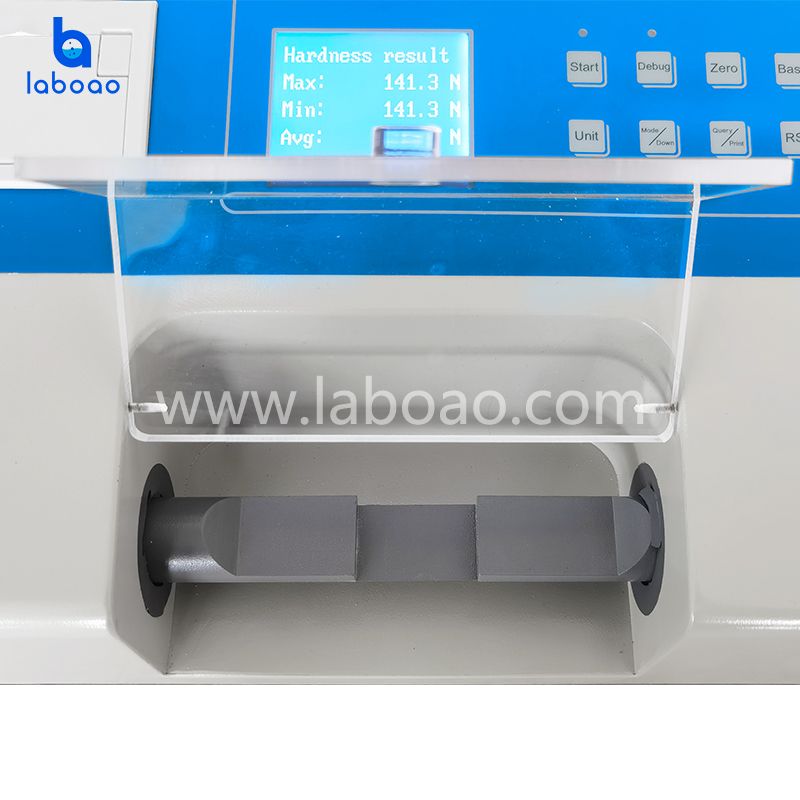 Yd 2 Automatic Tablet Hardness Tester China Yd 2 Automatic Tablet